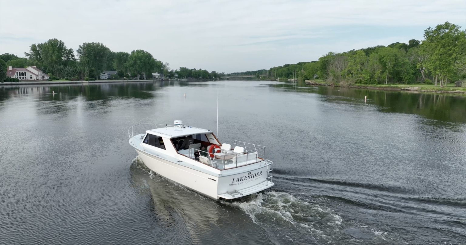 Home - Boat Lakeside