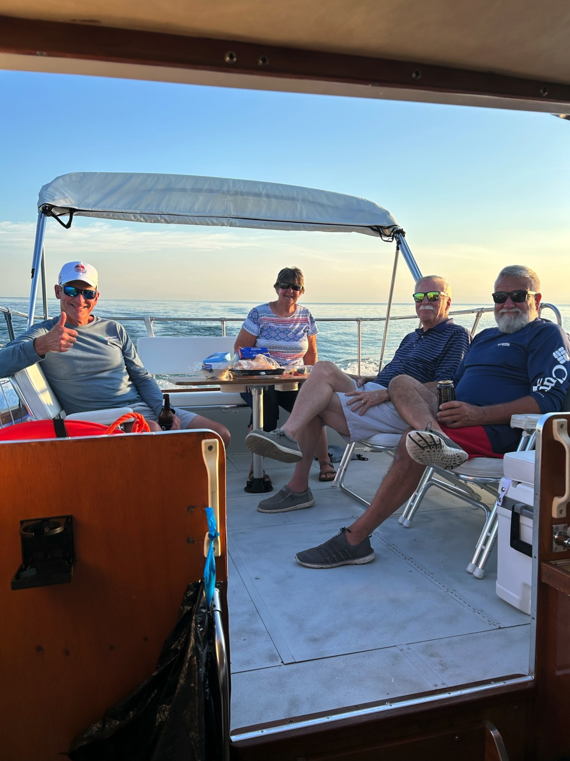 Home - Boat Lakeside